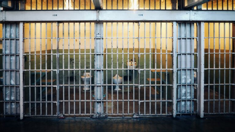 Death Row in the United States: A Statistical Analysis [Updated: 2025]